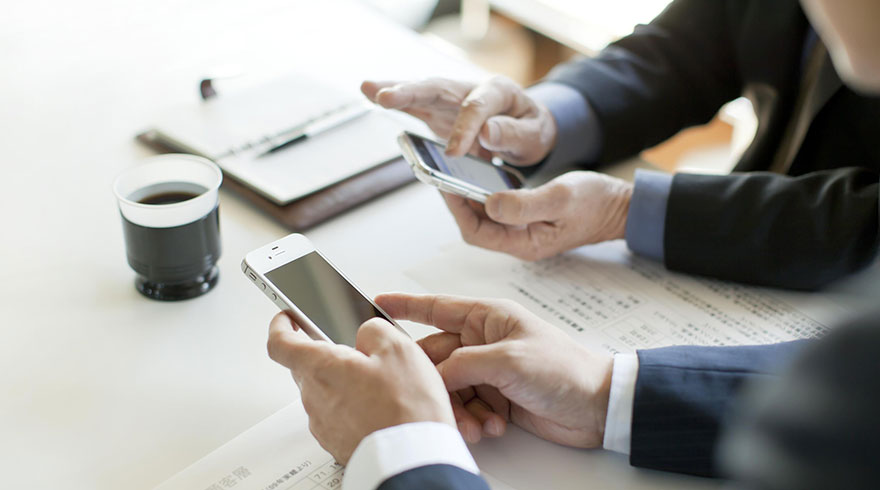 Welcome to Our New Features For Banking Management - Prism Office Solutions