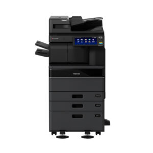 Toshiba E-Studio 2525AC - Prism Office Solutions